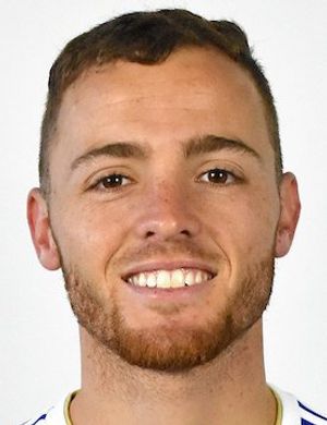 Clay Dimick - Detailed stats | Transfermarkt