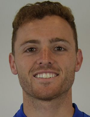 Clay Dimick - Player profile 2021 | Transfermarkt