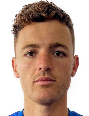 Clay Dimick - Player profile 2022 | Transfermarkt