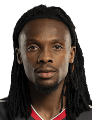 Olisa Ndah - Player profile 23/24 | Transfermarkt