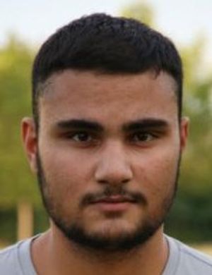 Berkant Simsek - Spielerprofil | Transfermarkt