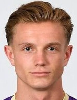 Luca Nikolai - Perfil de jogador | Transfermarkt