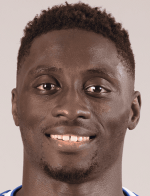 Adon Gomis - Player profile 23/24 | Transfermarkt