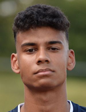 David Winke - Spielerprofil 20/21 | Transfermarkt