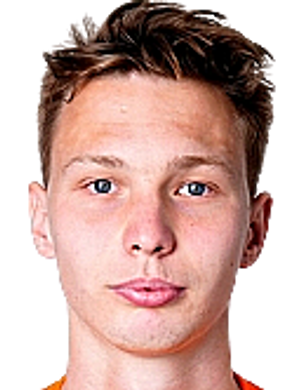 Stanislav Shcherbakov - Player profile 2023 | Transfermarkt