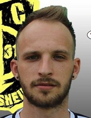 Jonas Kämper - Trainerprofil | Transfermarkt