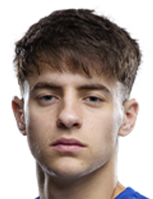 Nikita Demchenko - Player profile 2025 | Transfermarkt