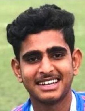 Mohammed Rafi - Player profile | Transfermarkt