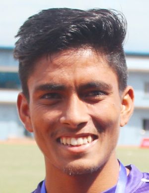 Ravi Rana - Player profile 23/24 | Transfermarkt