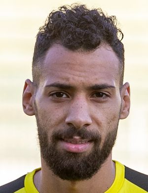 Mido - Player profile | Transfermarkt