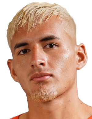 Jostin Bravo - Player profile 2025 | Transfermarkt