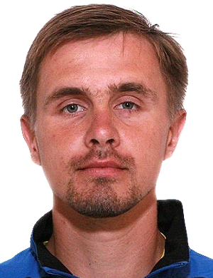 Ivan Primak - Manager profile | Transfermarkt