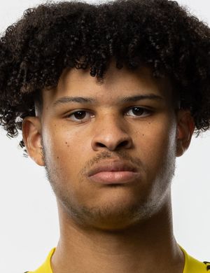 Jacen Russell-Rowe - Player profile 2022 | Transfermarkt