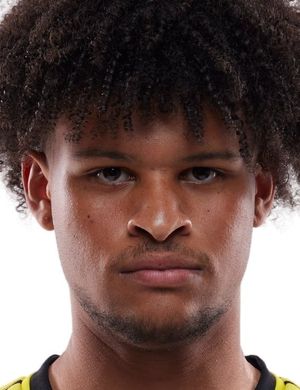 Jacen Russell-Rowe - Player profile 2024 | Transfermarkt