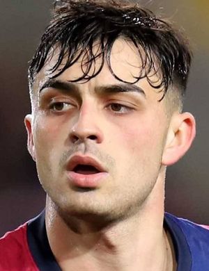 Pedri - Profilul jucătorului 24/25 | Transfermarkt