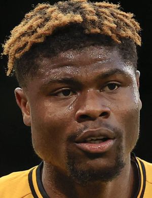 Emmanuel Agbadou - Injury history | Transfermarkt