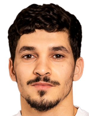 Mohamed Ouadah - 選手プロフィール 23/24 | Transfermarkt