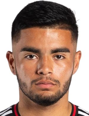 Jeremy Garay - Player profile 2024 | Transfermarkt
