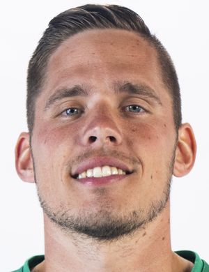 Alexander Tambakis - Player profile 2022 | Transfermarkt