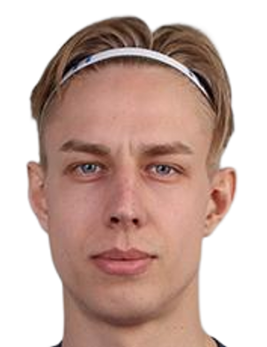 Yuriy Klochkov - Profilo giocatore 2023 | Transfermarkt