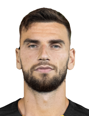 Gerasimos Mitoglou - Oyuncu profili 24/25 | Transfermarkt