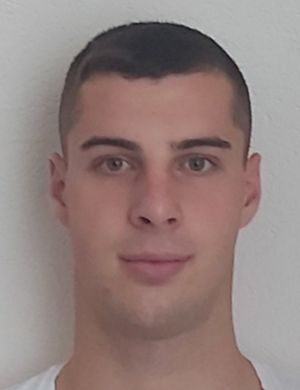 Gradimir Trnavac - профиль игрока | Transfermarkt