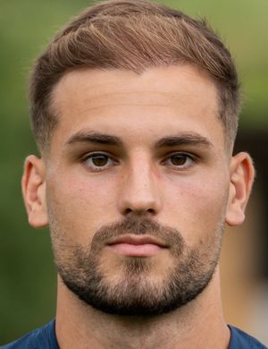 Luka Duric - Perfil de jogador 25/26 | Transfermarkt