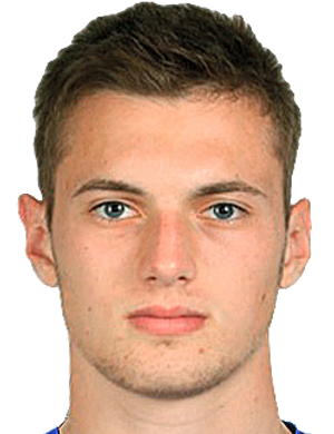 Ilya Mamkin - Player profile 21/22 | Transfermarkt