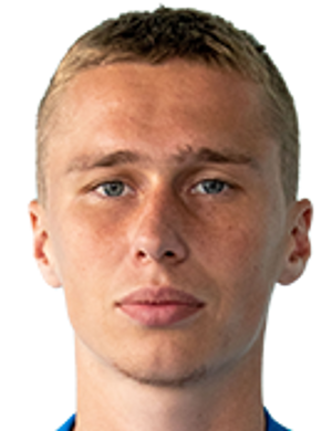 Sergey Chernenko - Profil zawodnika 2025 | Transfermarkt