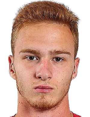 Aleksandr Shubin - Player profile 21/22 | Transfermarkt