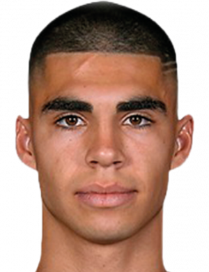 Omar Popov - Player profile 2026 | Transfermarkt