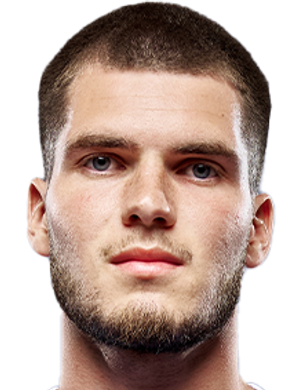 Timur Kasimov - Player profile 25/26 | Transfermarkt