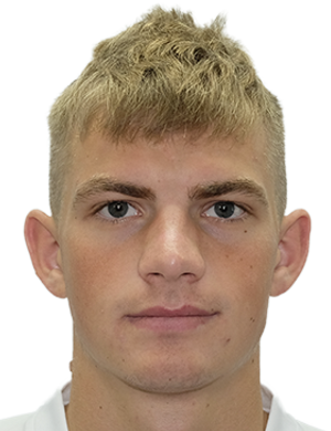 Vadim Milyutin - Player profile 2022 | Transfermarkt