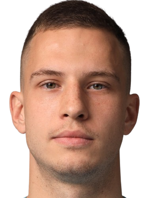 Timofey Kostenko - Profil zawodnika | Transfermarkt