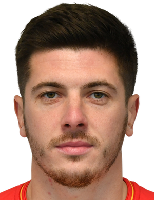 Adrien Pianelli - Player profile 21/22 | Transfermarkt