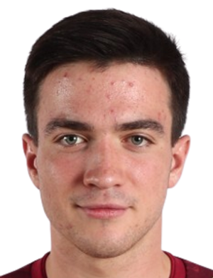 Ruslan Bezrukov - Player profile 23/24 | Transfermarkt