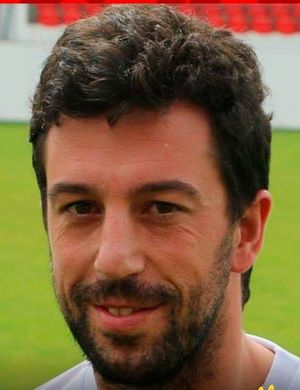 Alexandre Pinto - Perfil de entrenador | Transfermarkt