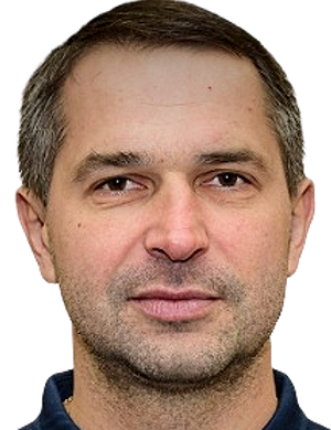 Andrey Smirnov - Manager profile | Transfermarkt