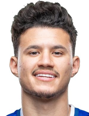 Abdullah Al-Hamdan - Player profile 23/24 | Transfermarkt