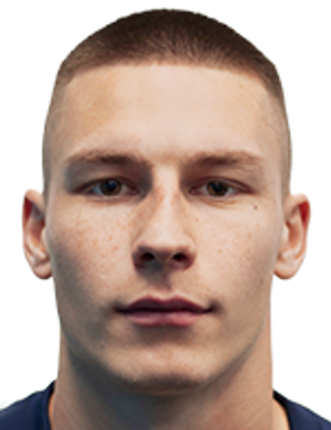 Ilsur Valeev - профиль игрока 2026 | Transfermarkt