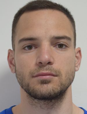 Djordje Jovanovic - Perfil del jugador 25/26 | Transfermarkt