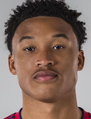 Collin Smith - Profil zawodnika 2022 | Transfermarkt