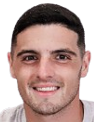 Nenad Perovic - Player profile 2025 | Transfermarkt
