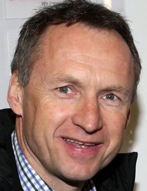 Anton Pfeffer - Manager profile | Transfermarkt