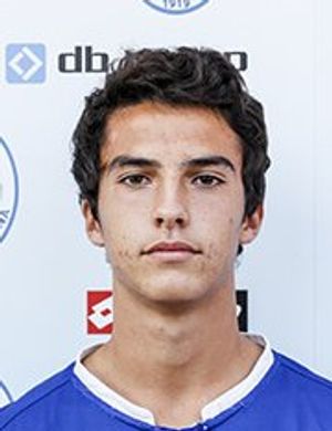 Luca Bardini - Player profile | Transfermarkt