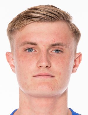 Tony Rölke - Player profile 21/22 | Transfermarkt