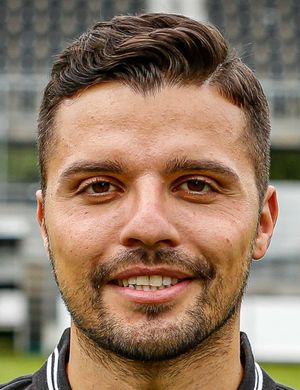 Anthony Loviso - Manager profile | Transfermarkt