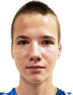 Ivan Bychkov - профиль игрока | Transfermarkt