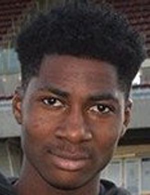 Blankson Anoff - Perfil del jugador 21/22 | Transfermarkt