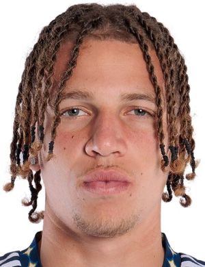 Marcus Ferkranus - Detailed stats (Detailed view) | Transfermarkt